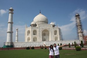 10 Razones para viajar a La India, un país a todo color - Pangea Blog