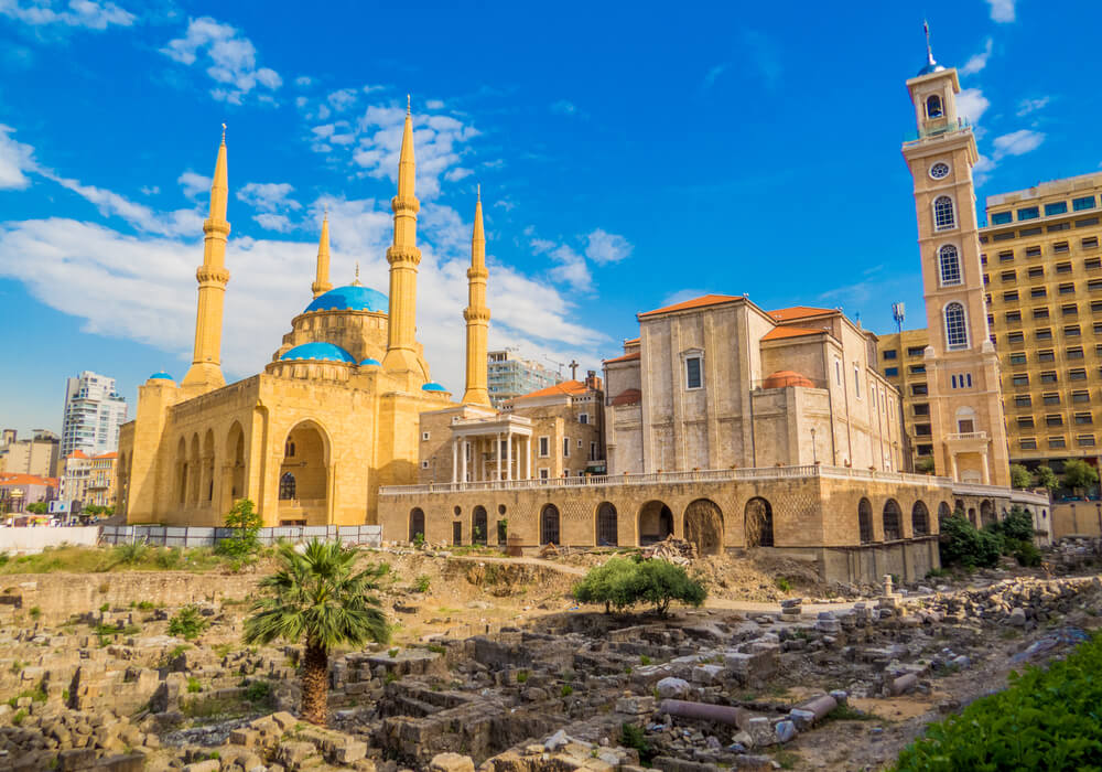 10 cosas que hacer en Líbano que no sabías |Blog PANGEA