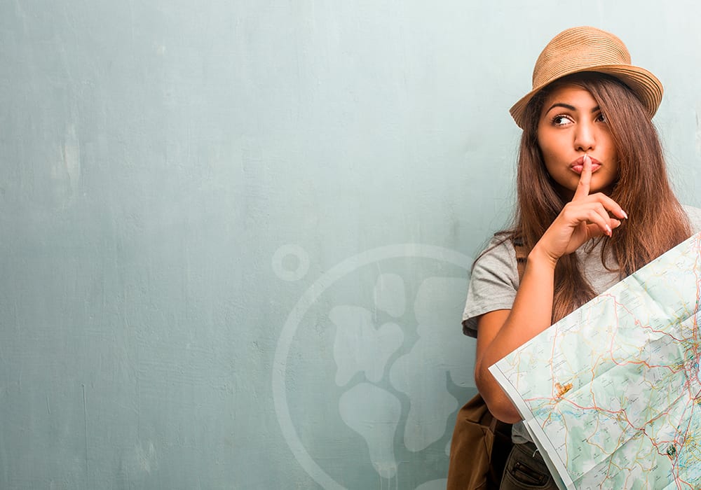 10 Razones para viajar a La India, un país a todo color - Pangea Blog